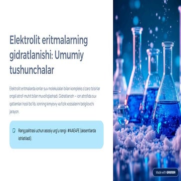 Electrokinetics: Principles and Applications of Electroforez and ...