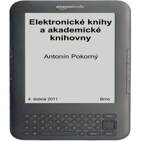 E-knihy: Tonda Pokorný | PDF