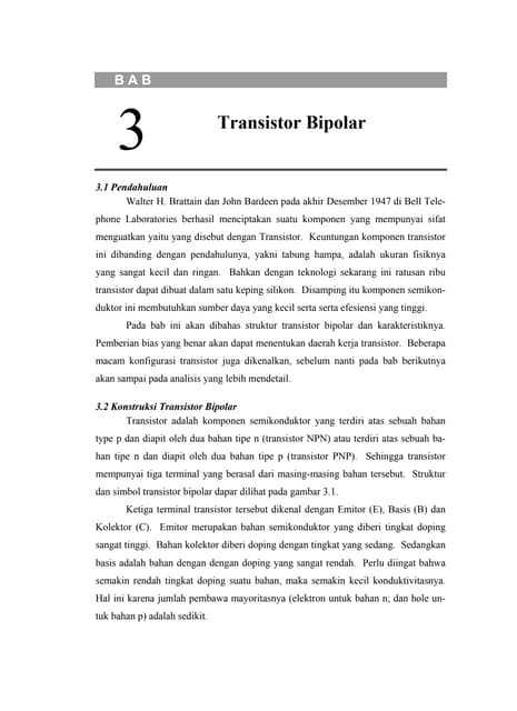 Turunan kedua suatu fungsi | DOCX