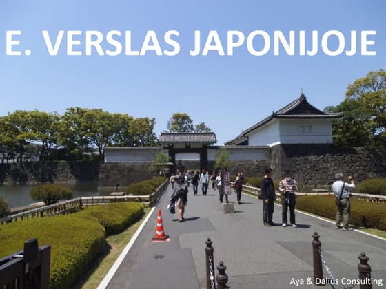 Smart Vilnius by Dalius Kazlauskas | PPT