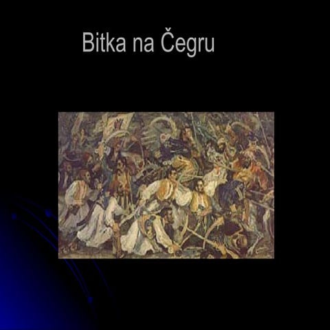 Ćele Kula | PPT