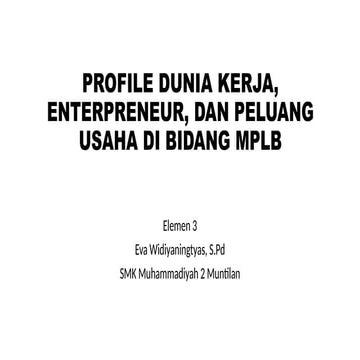 Elemen 3D Peluang Usaha Bidang MPLB.pptx