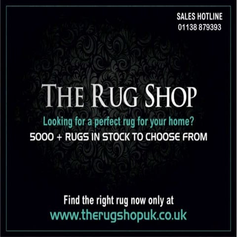 Elements Rug Range By Think Rugs | PPTX