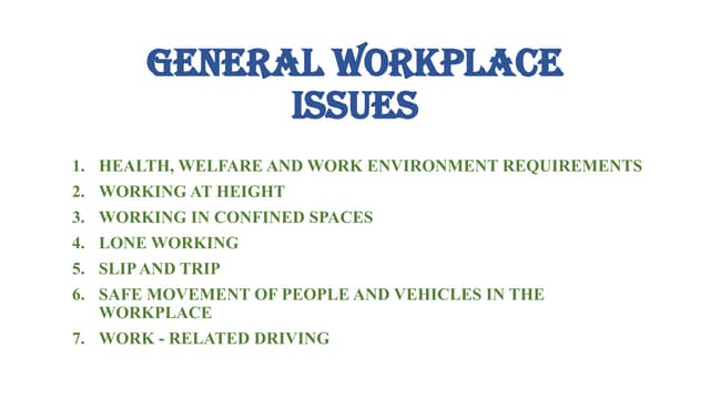 049 Working at Heights.ppt