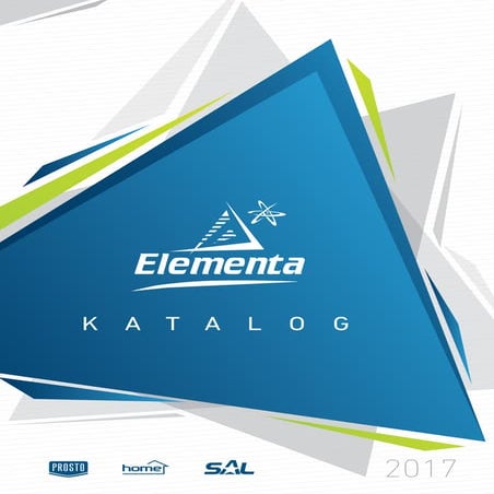 Elementa katalog 2017_web | PDF