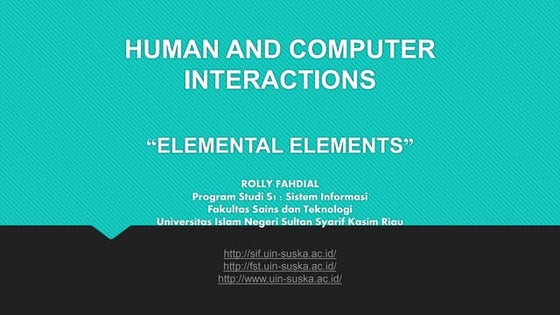 Hpe program rating #4 human factors engineering | DOC