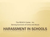Sexual Harrassment Of Students | PPT