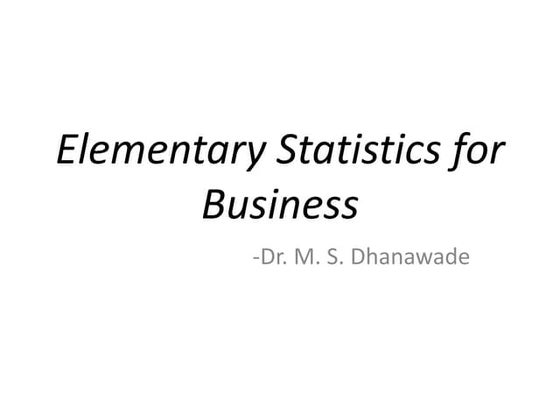 Real life problems that can be solved by Statistics.pptx