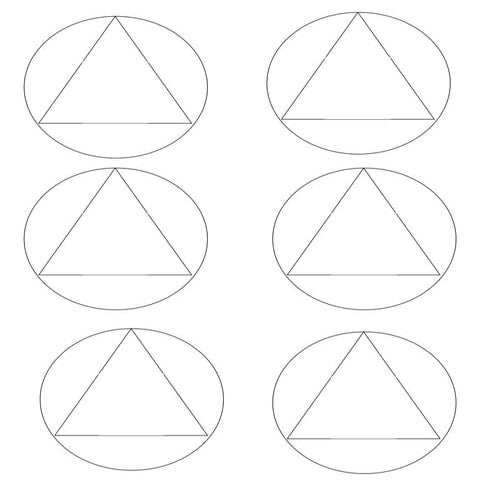 Sphere Template Printable
