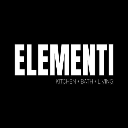 ELEMENTI - Custom Kitchen Capabilities Deck | PPT