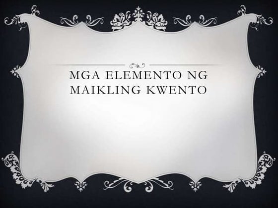 Elemento ng Kuwento.pptx