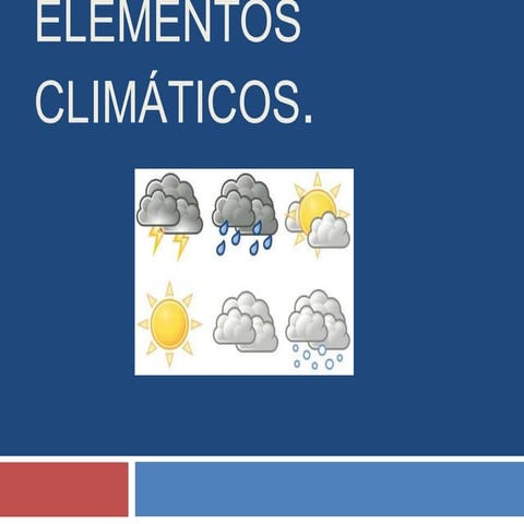 Clima 1 tempo e_clima_escalas_temporal_e_espacial | PPT
