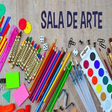 Elementos da arte | PPTX