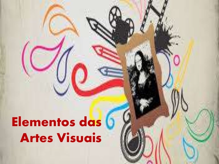 Elementos das artes visuais
