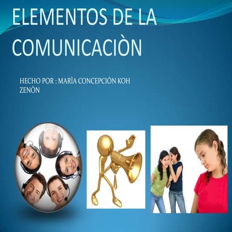 ELEMENTOS_DE_LA_COMUNICACION.pptx powerpoint | PPTX