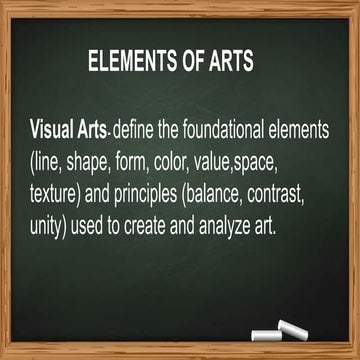 Element of art, Transcreation and usions and overlapping and ...