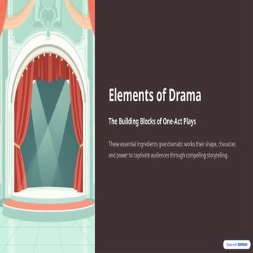 CREATIVE WRITING-QUARTER 2-Elements-of-Drama.pptx