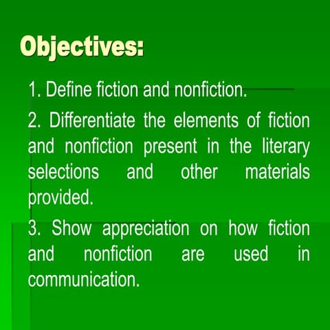 Elements-of-Fiction-Non-fiction.ppt