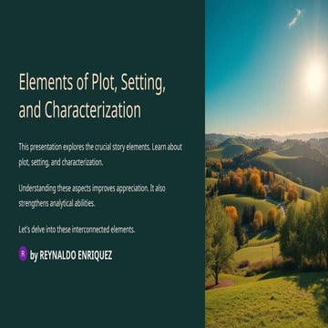 Elements-of-Plot-Setting-and-Characterization.pptx
