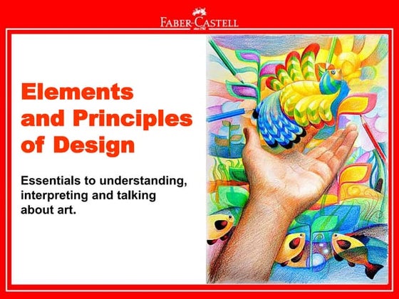 Elements and principles | PPT