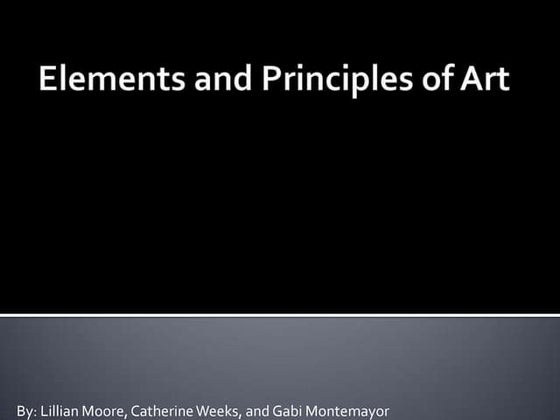 Photography- Jose Olague and Cody Dylan | PPT