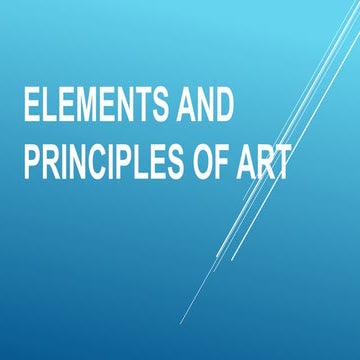 1st_Quarter-2_Elements and Principles of Art.pptx