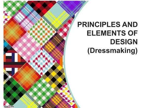 TLE HANDICRAFT- PRINCIPLES-AND-ELEMENTS-OF-DESIGN- GRADE 7.pptx