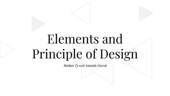 Interior design | PDF