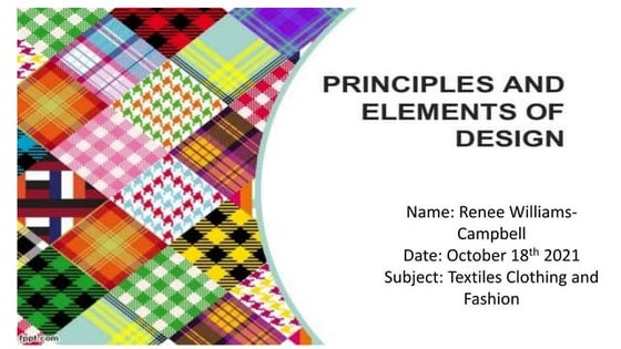 Openings in garments-CSEC Section 7 | PPTX | Women\'s Outerwear | Women ...