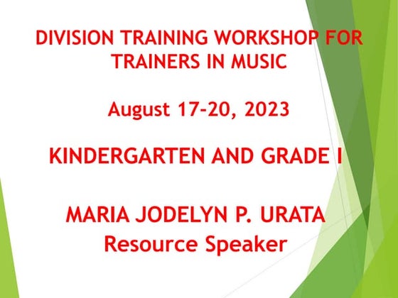 Dynamics, timbre, form | PPT | Music | Entertainment