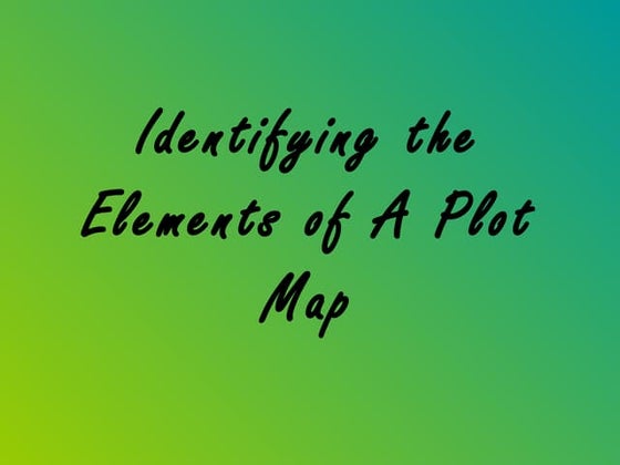 Elements of Plot | PPT | Fiction | Books and Literature