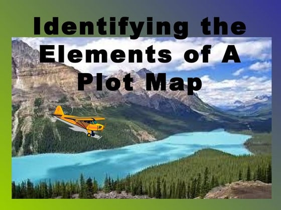 Elements of-a-plot-diagram-with-3-little-pigs | PPT