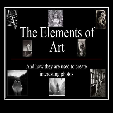 Elements of Art.ppt