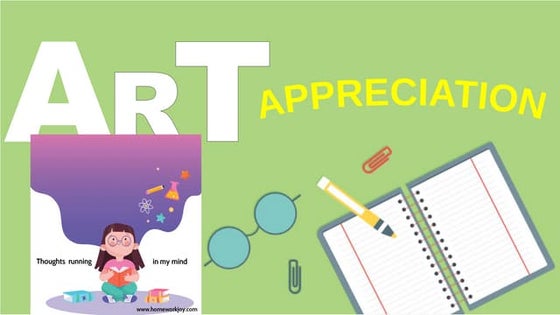 The Elements of Art | PPT