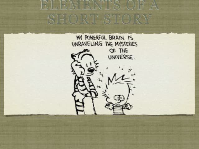 Elements Of Plot Cinderella | PDF