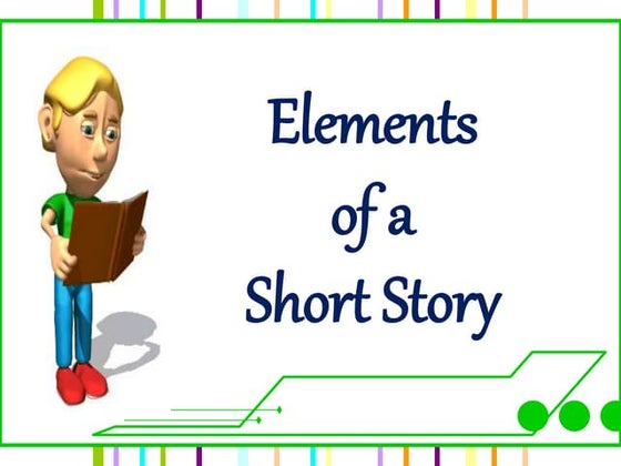 Elements-of-a-short-story.pdf Exposition, Rising Action, Climax ...