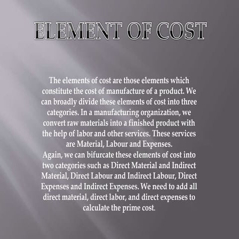 ELEMENTS OF COST.pptx
