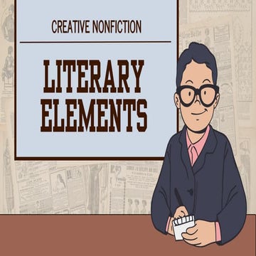 CREATIVE-NONFICTION-Module 3- demystified.pptx