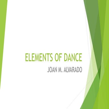 ELEMENTS OF DANCE.pptx