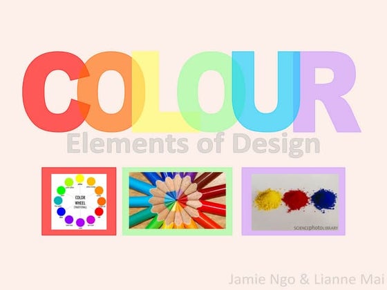 Color Mixing | PPT
