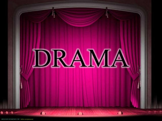 Elements of drama | PPT