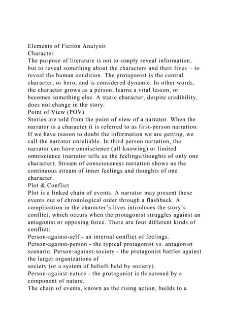 Elements of story ANSHU.docx