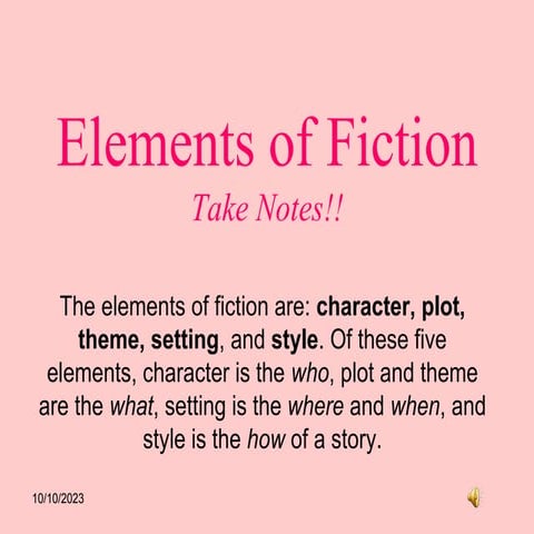 elements of fiction pp day 12.ppt