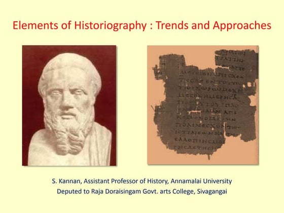 Historical criticism | PPT
