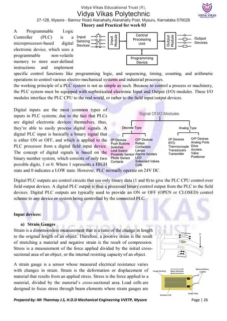 Computer Aided Engineering Drawing 20ME12P Unit – 02 Part 03 ...