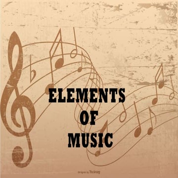 ELEMENTS OF MUSIC (GROUP 3) [Recovered].pptx