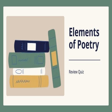 Numerical Expressions Education Presentation in Orange Green Red ...