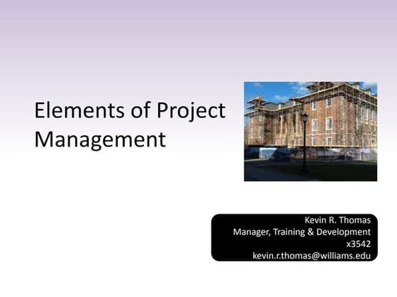 Project Status Report PowerPoint Template.pptx