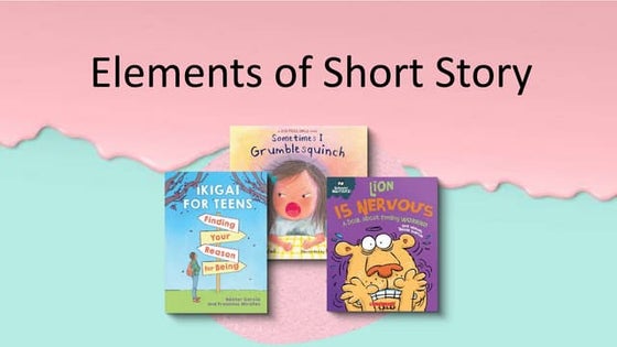 Elements of Fiction.ppt