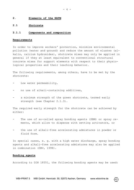 Design and installation of fixed foam fire extinguishing system | DOCX | Chemistry | Science